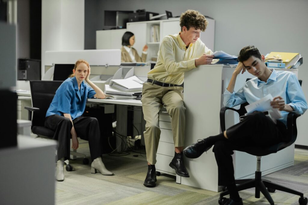 How to Stand Up for Your Employee Rights Legally