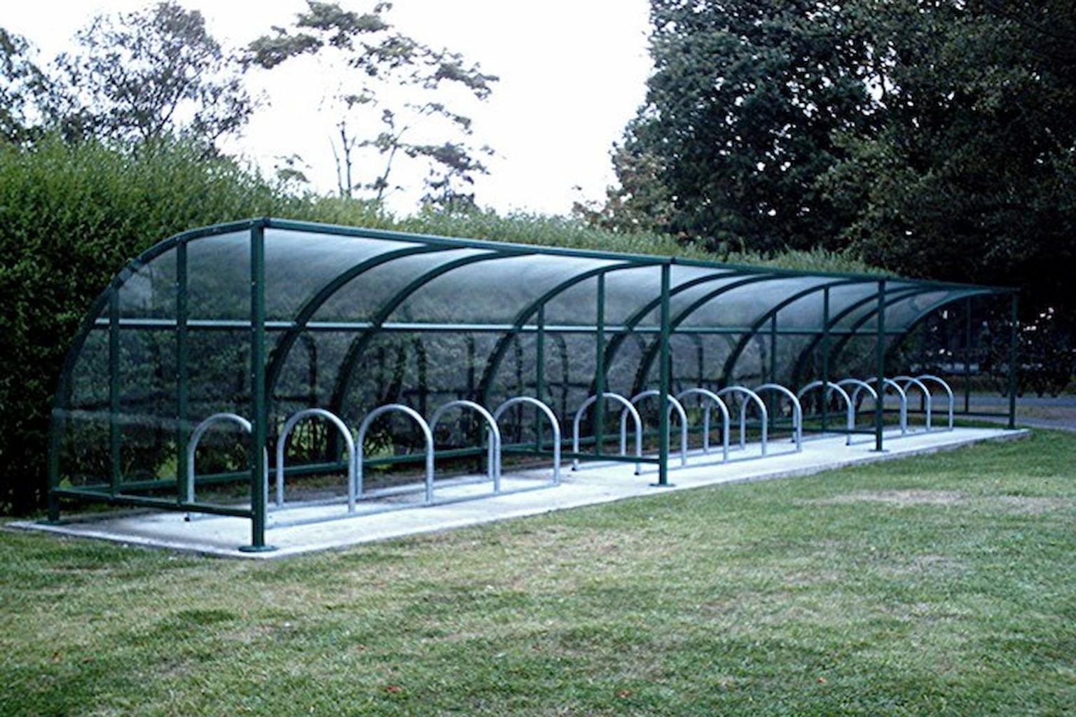 How To Install A Cycle Stand - Bavarian Mint